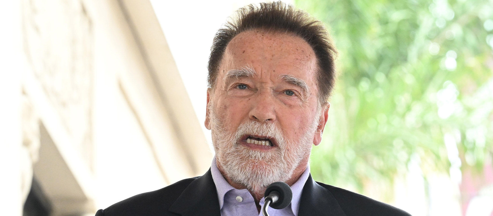 Arnold Schwarzenegger comes to the Vatican – meeting with Pope Leo - english.katholisch.de