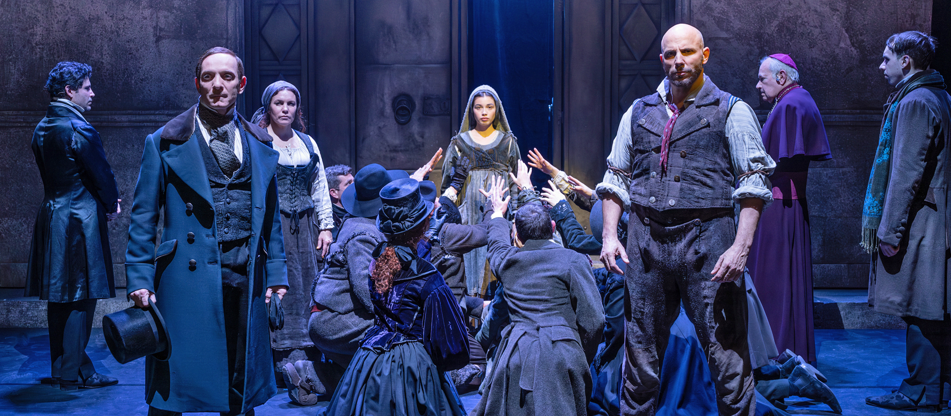 How the stubborn teenager Bernadette became a saint - english.katholisch.de